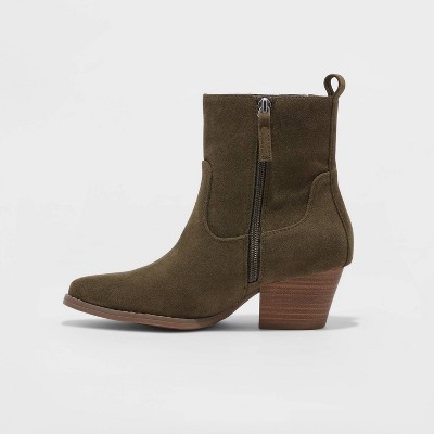 Universal Thread : Boots