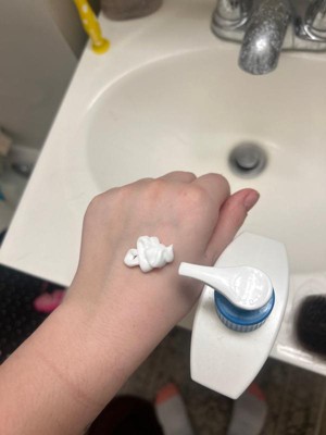 Lubriderm Daily Moisture Body & Hand Lotion For Dry Skin With Pro ...