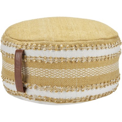 Pouf : Target