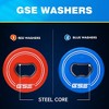 Gse Set Of 8 Replacement Washers With Bottle Opener For Washer Toss ...