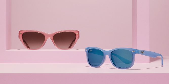 Target Optical : Target