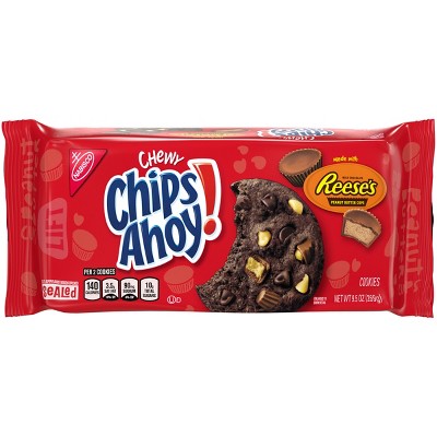 Chips Ahoy! : Target