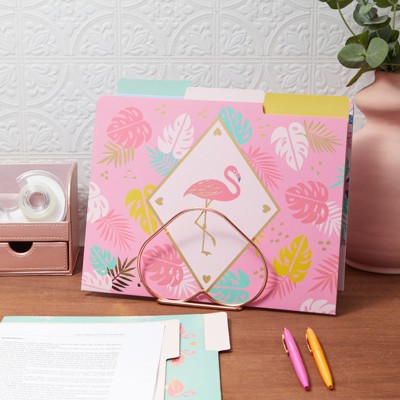 File Folders : Target