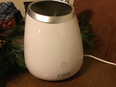 Aromatherapy Oil Diffuser 6.4" - Purespa : Target