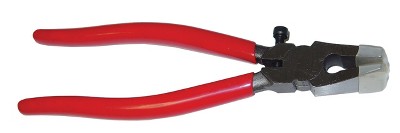 Diamond Tech Studio Pro Heavy Duty Metal Running Glass Cutting Plier, 1 ...