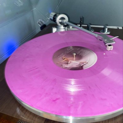 Taylor Swift - Speak Now (taylor’s Version) (target Exclusive, Vinyl ...