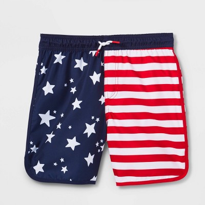 Boys' Swim Trunks : Target