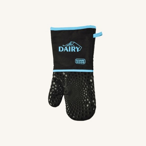 The Kosher Cook - Oven Mitt : Target