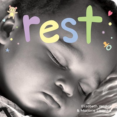 Move - (happy Healthy Baby(r)) By Elizabeth Verdick & Marjorie ...