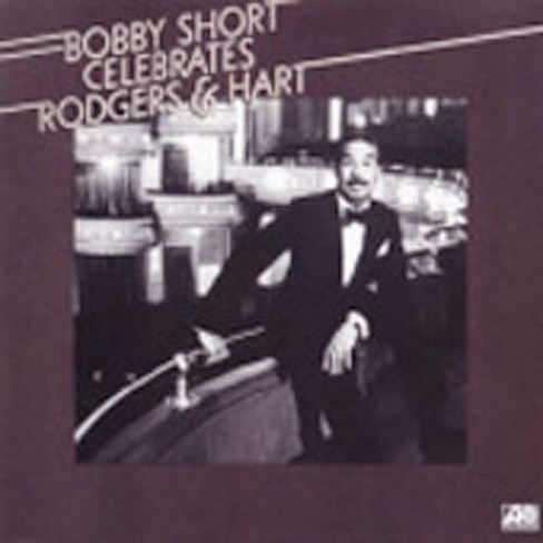 Bobby Short - Rogers & Hart (cd) : Target
