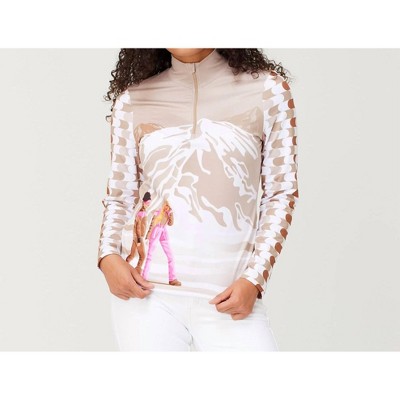 Women's Mountain Groove Base Layer - krimson klover S : Target