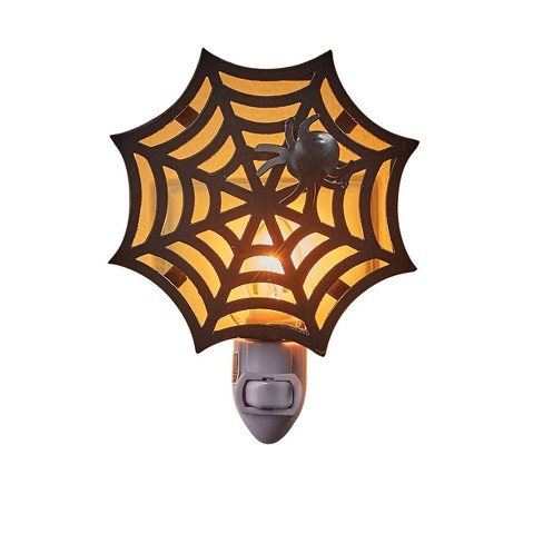 Park Designs Spiderweb Night Light : Target