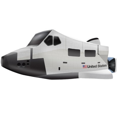 The Original Airfort - Space Shuttle : Target
