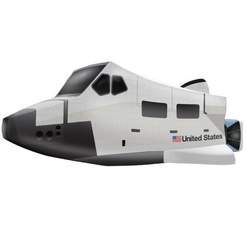 The Original Airfort - Space Shuttle : Target