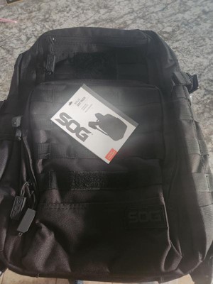 Sog Ninja Daypack - Black : Target