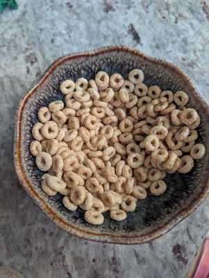 Cheerios Confetti Family Size Breakfast Cereal - 19oz : Target
