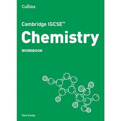 Cambridge Igcse(tm) Chemistry Workbook - By Collins & Chris Sunley ...