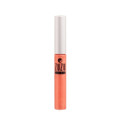 Zuzu Luxe Lip Gloss - Luscious - 0.21oz : Target