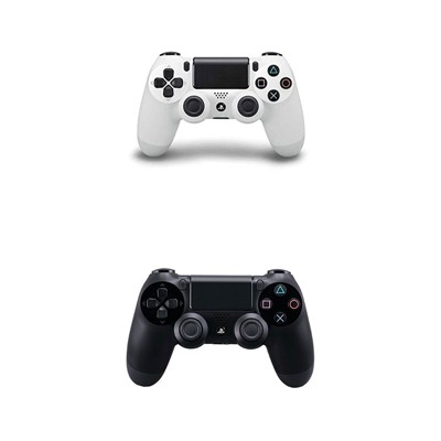 Sony PS4 Dualshock Wireless Controller - Manufacturer Refurbished : Target