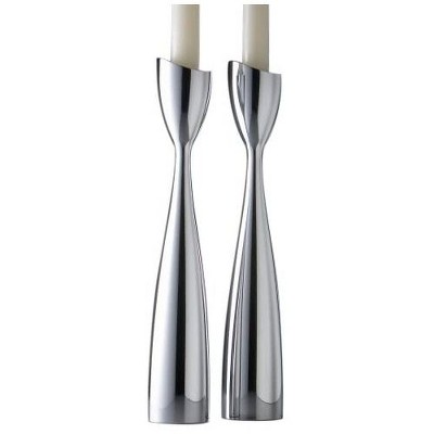Park Designs Bloom Candlesticks Set Of 2 : Target