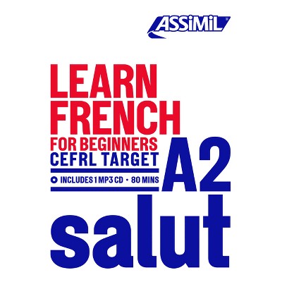 French - (wiley Self-teaching Guides) 2nd Edition By Suzanne A ...