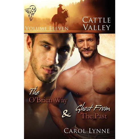 Cattle Valley - By Carol Lynne (paperback) : Target