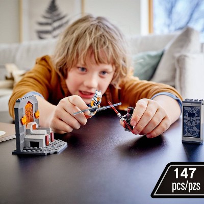 LEGO Star Wars : Target