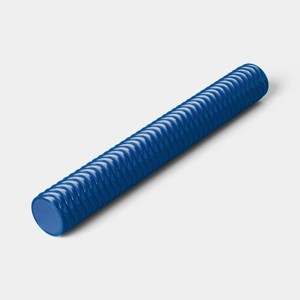 Vinyl Dipped 5.5" Pool Noodle Novelty Float - Sun Squad™ Navy Blue : Target