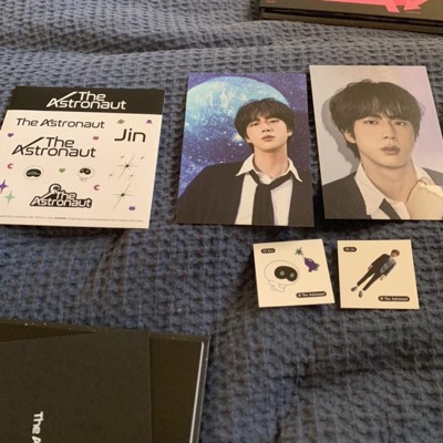 Jin (bts) - The Astronaut (target Exclusive, Cd) : Target