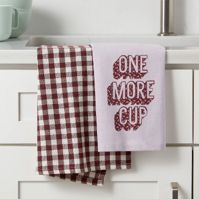 Kitchen Towels : Target