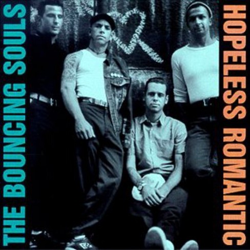 The Bouncing Souls - Hopeless Romantic (vinyl) : Target