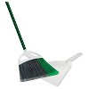 Libman Large Precision Angle Broom With Dustpan : Target