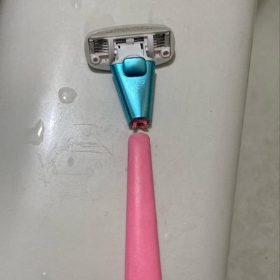 Athena Club Matchpoint Razor Kit : Target