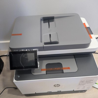 Hp Inc. Color Laserjet Pro Mfp 3301sdw Laser Printer, Color Mobile ...