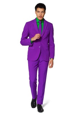 Opposuits Solid Color Party Suits - Colorful Outfits For Prom, Weddings ...