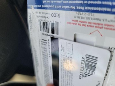 Visa Prepaid Giftcard - $100 + $6 Fee : Target