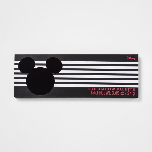 How To Do Mickey Mouse Eye Makeup | Saubhaya Makeup