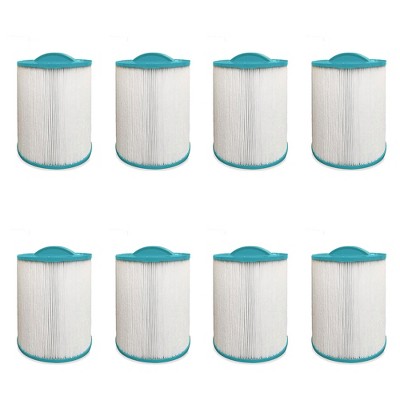 Hurricane Filters Advanced Spa Filter Cartridge Inner And Outer With ...