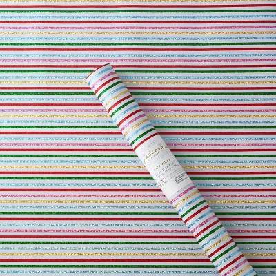 Gift Wrap : Christmas Wrapping Paper : Target