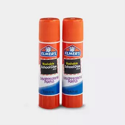 Glue Sticks : Target