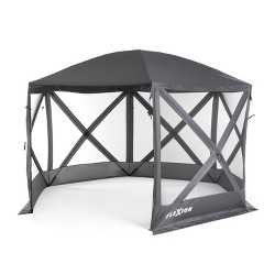 Z Shade Venture 12 X 10 Foot Lawn Garden Event Outdoor Pop Up Canopy ...