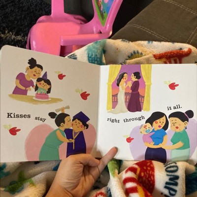 Smooch! - By Karen Kilpatrick (board Book) : Target