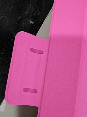 Apple Ipad 10.9 Inch And Pencil Case - Heyday™ Hot Pink : Target