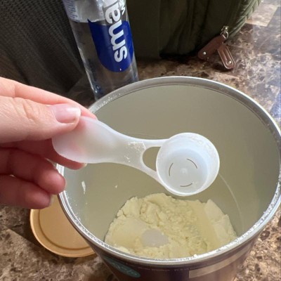 Gentle Premium Powder Infant Formula - 34oz - Up & Up™ : Target