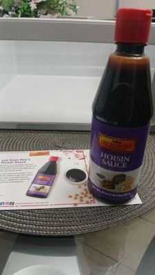 Lee Kum Kee Hoisin Sauce - 20oz : Target