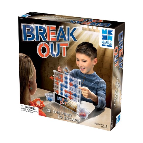 Break Out Game : Target