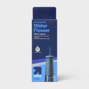 Cordless Water Flosser - up&up™ : Target