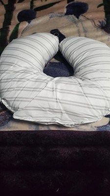 Leachco Cuddle-u Nursing Pillow : Target