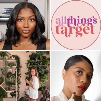 Target Storefronts : Target Finds