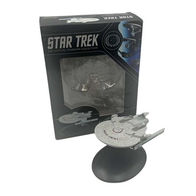 Eaglemoss Collections Star Trek Starship Replica | Starfleet Bozeman ...